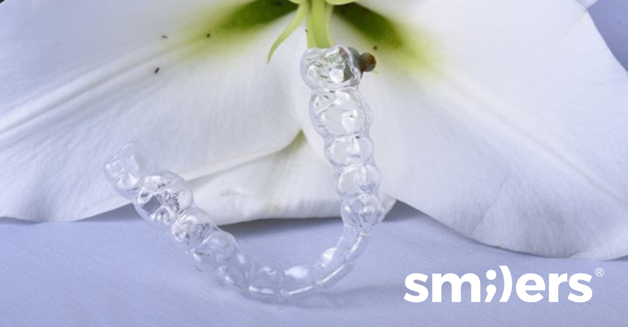 Aesthetics of our aligners - Smilers