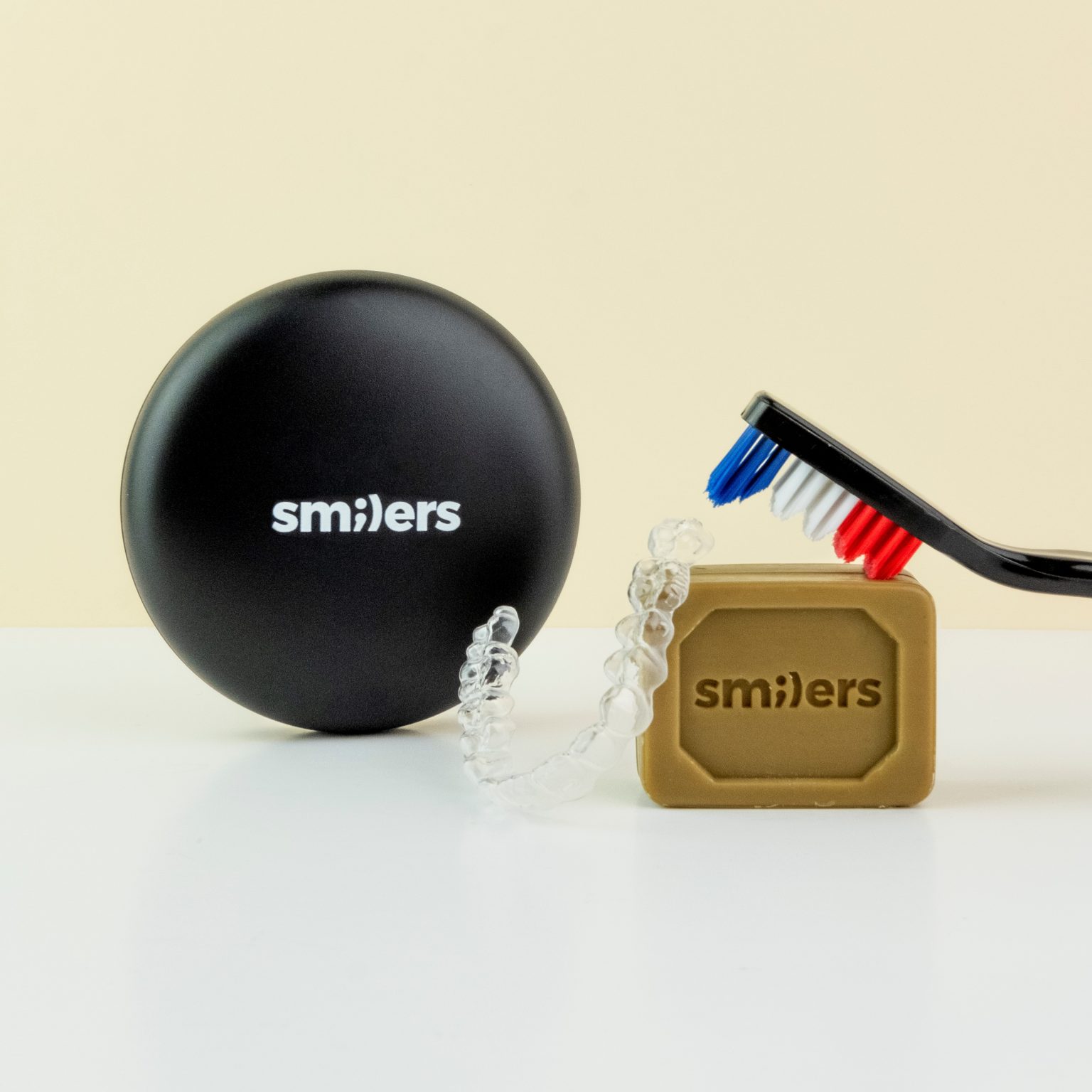 My daily life - Smilers